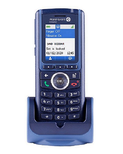 DECT 8234 | ItissalNet